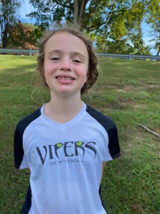 12U White 2022/23 – North Jersey Vipers