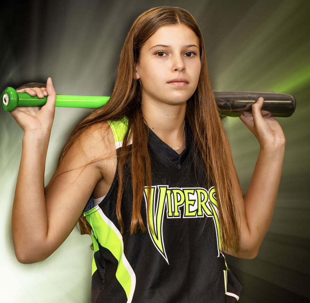 12U Black 2023-24 – North Jersey Vipers